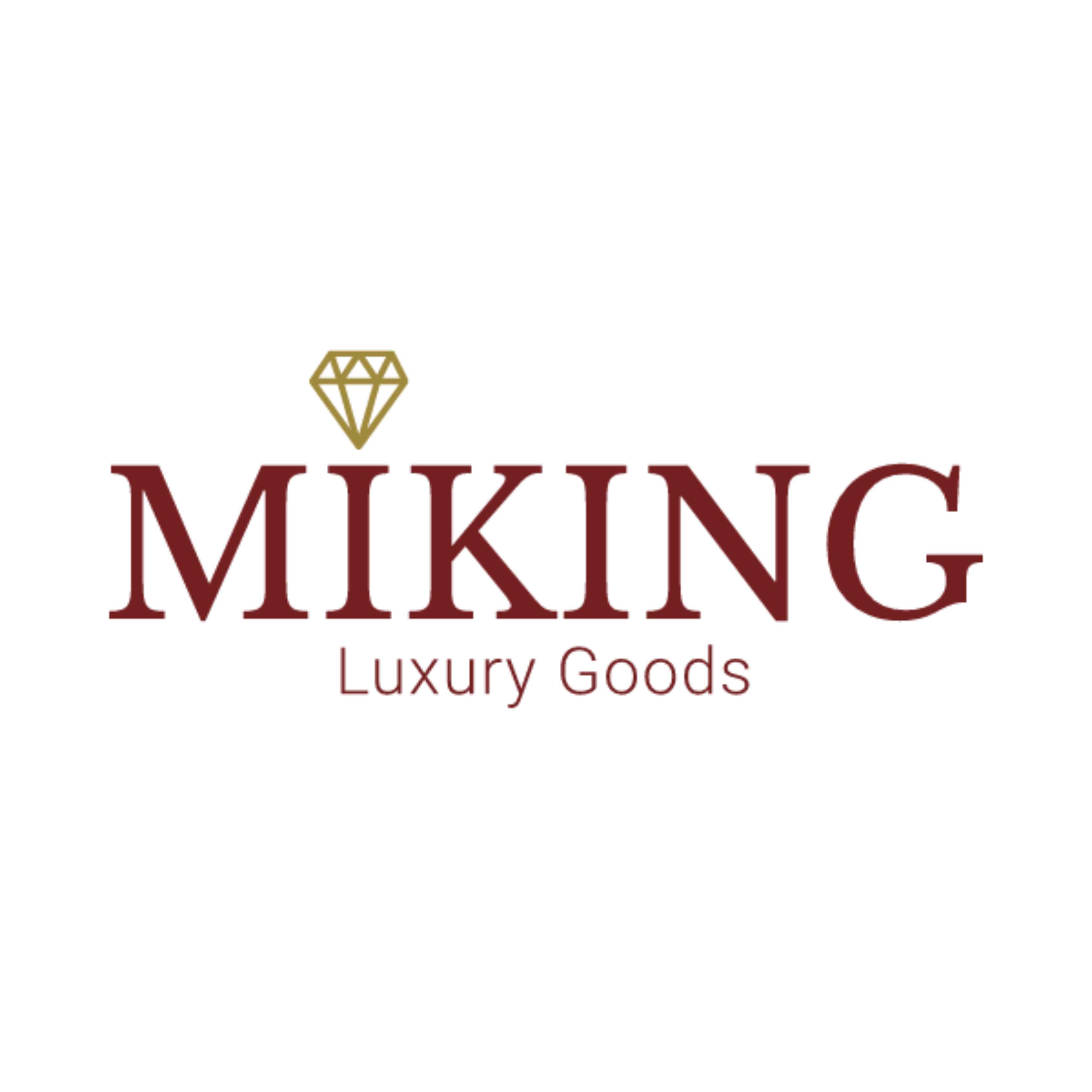 MIKING - Luxury Jewelry & GIA Loose Diamonds Wholesale Global Shipping