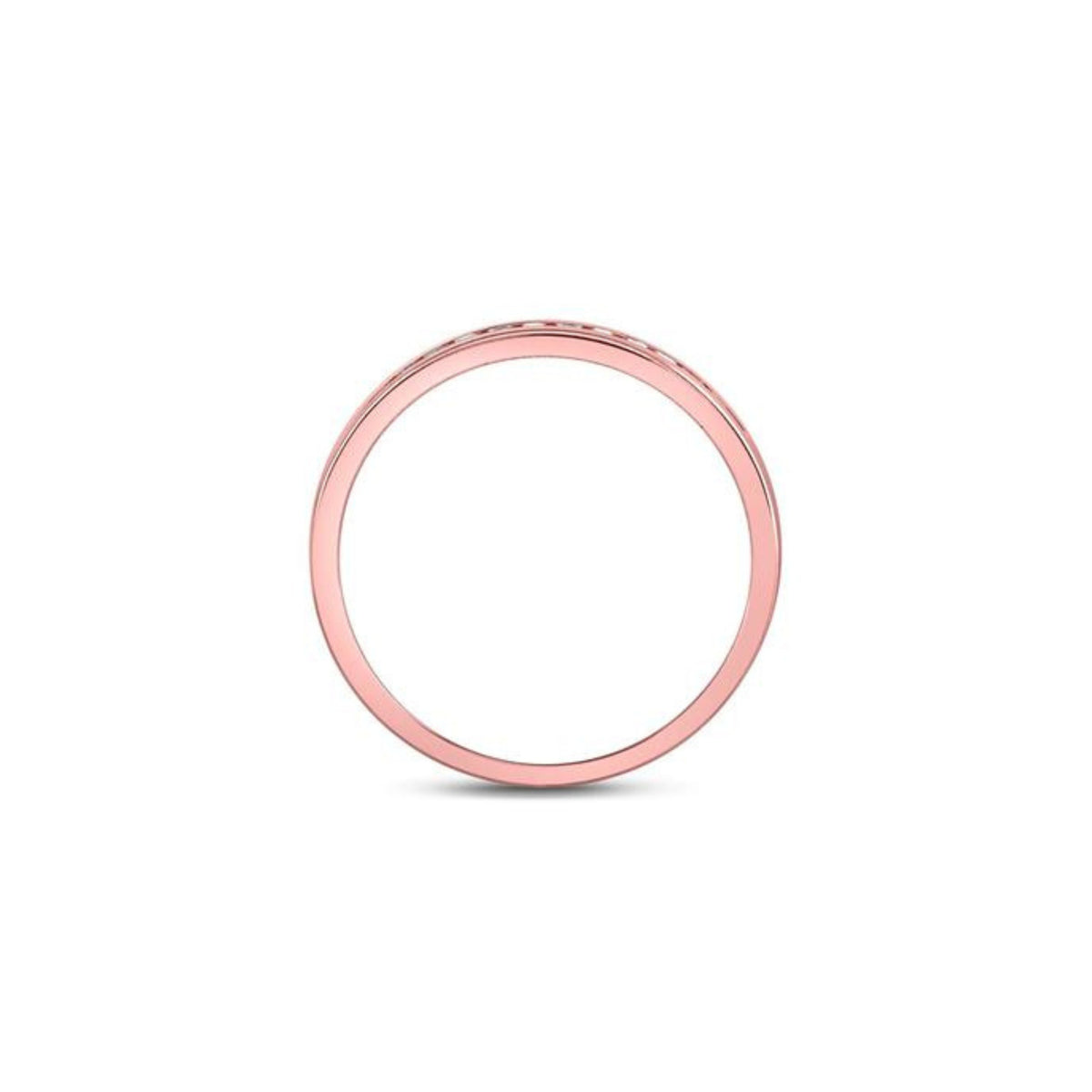 WEDDING RING – MIKING