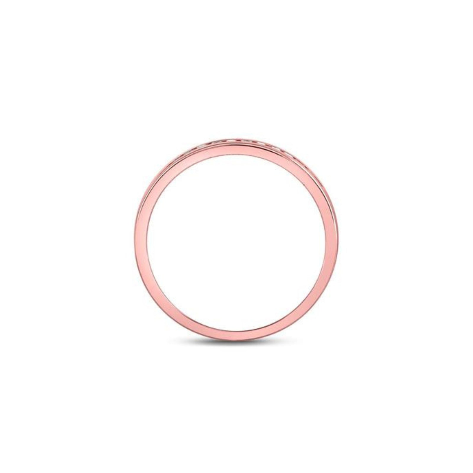 WEDDING RING – MIKING