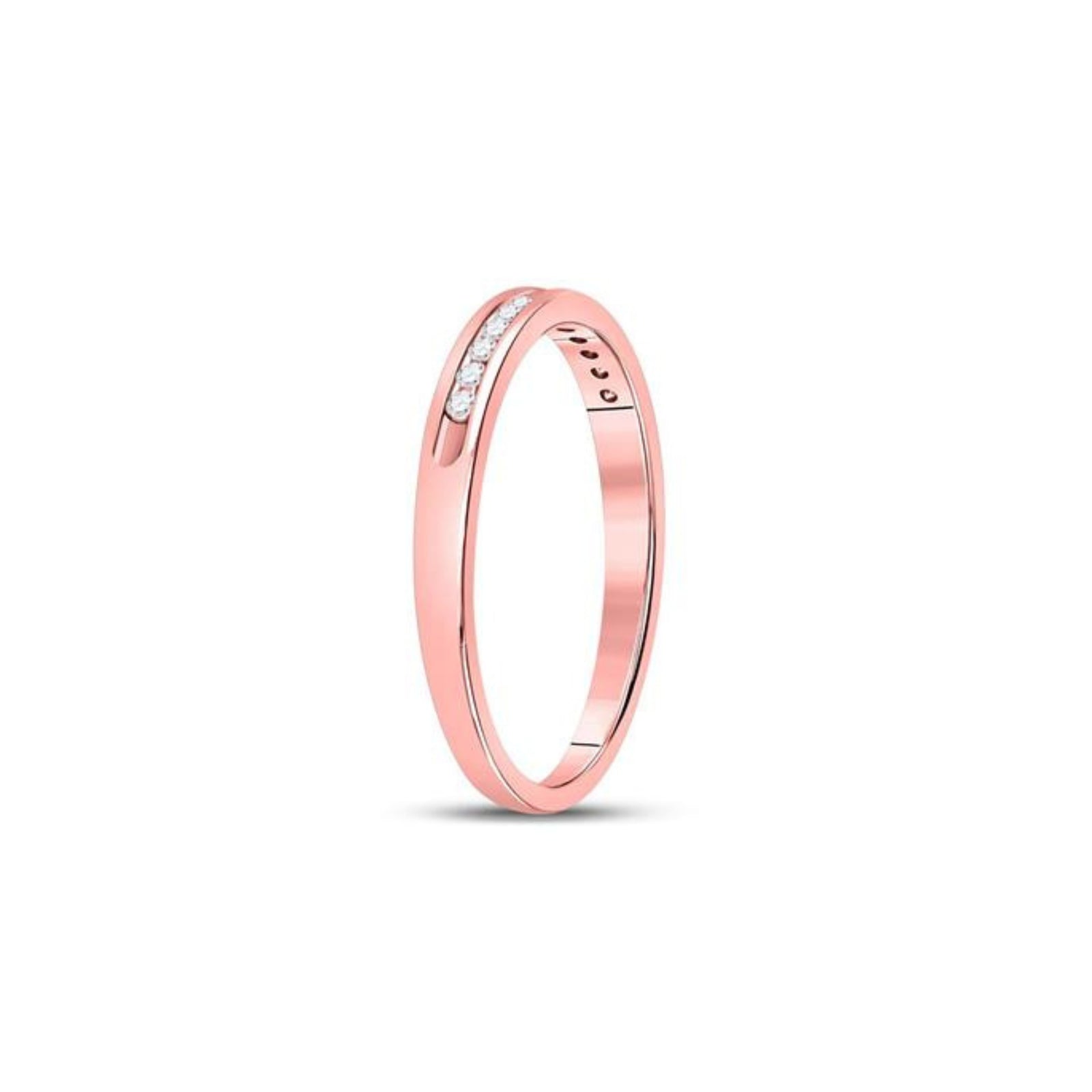 WEDDING RING – MIKING