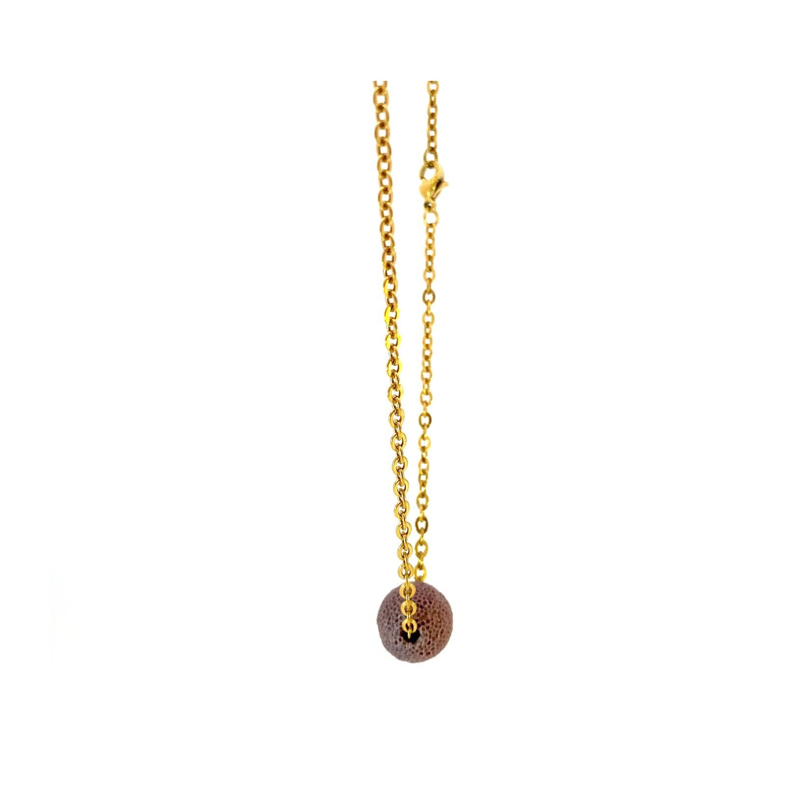 DWARF Lava Necklace – MIKING