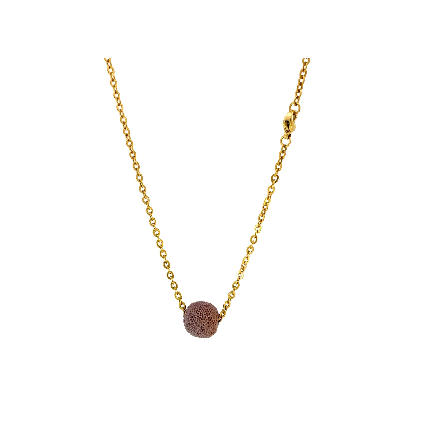 DWARF Lava Necklace – MIKING