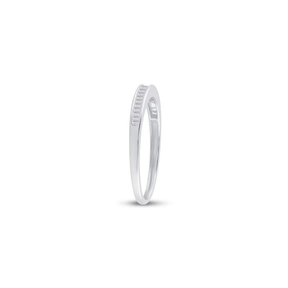 WEDDING RING – MIKING