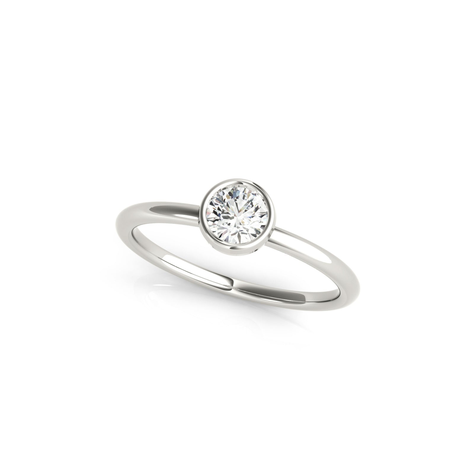 FINE JEWELRY RING – MIKING