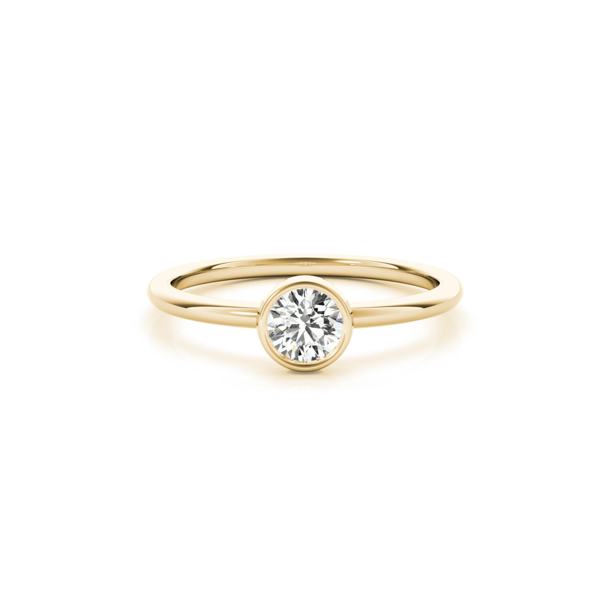 FINE JEWELRY RING – MIKING