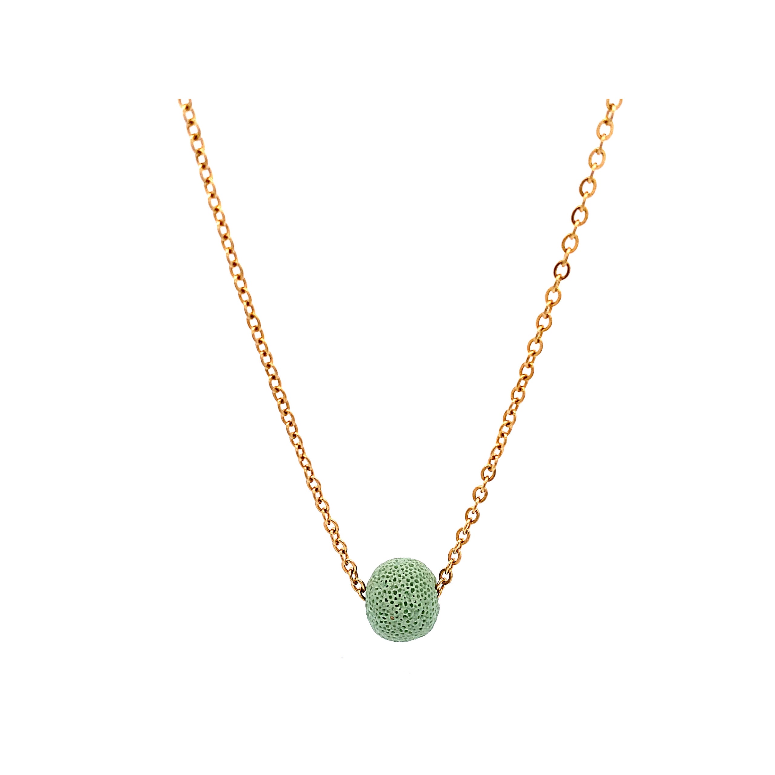 DWARF Lava Necklace – MIKING
